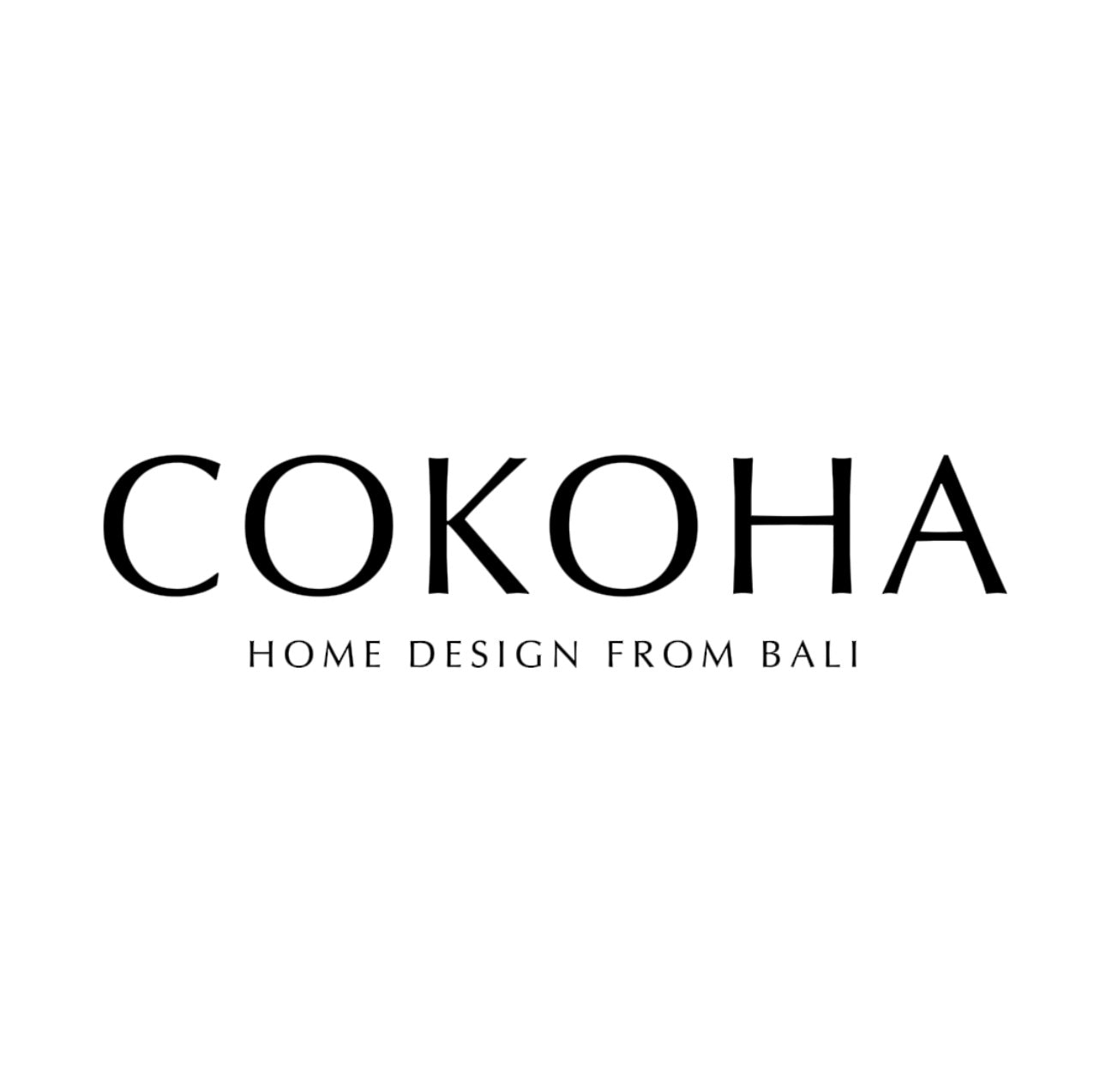 COKOHA - Home design from Bali